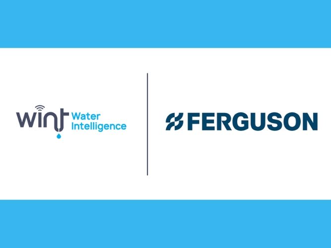 WINT and Ferguson Announce Strategic Collaboration | phcppros